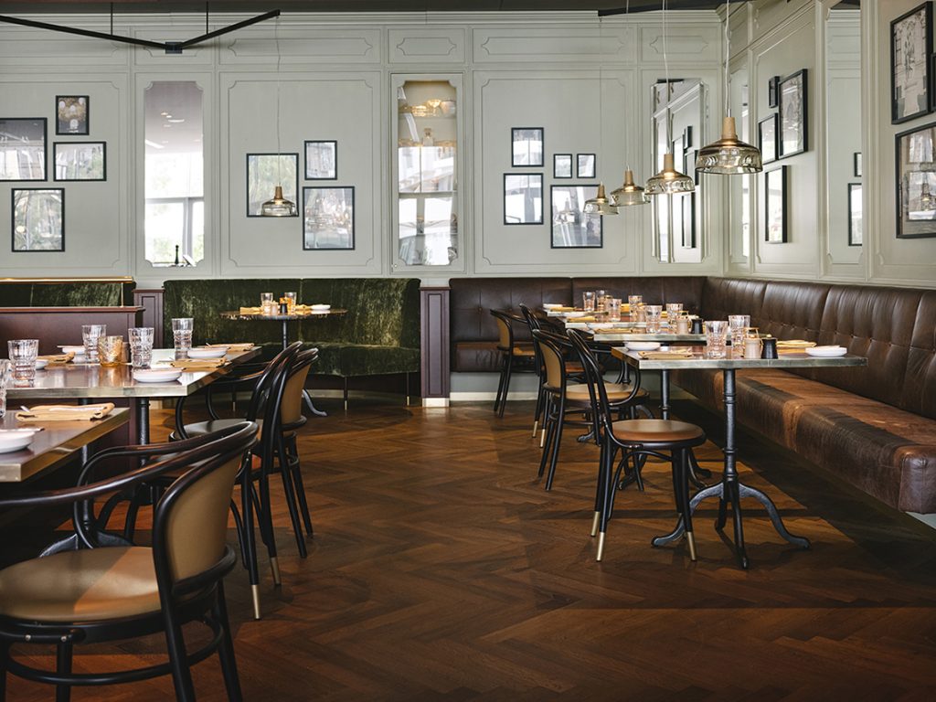 Eugen21 - Interior Design Vienna - Archisphere