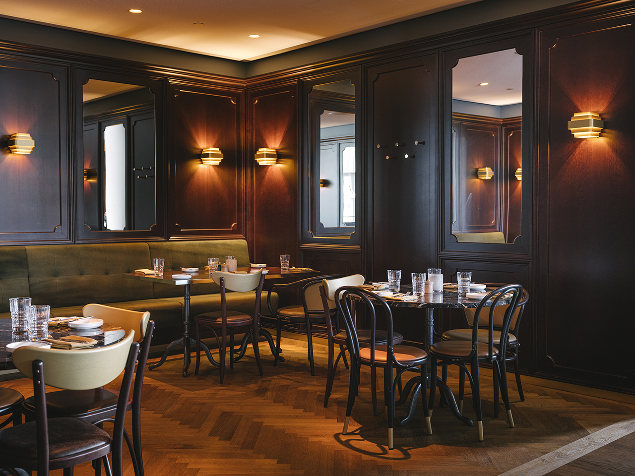 Eugen21 - Interior Design Vienna - Archisphere